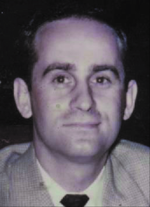 Armand Mark Sementa - Herald-Standard